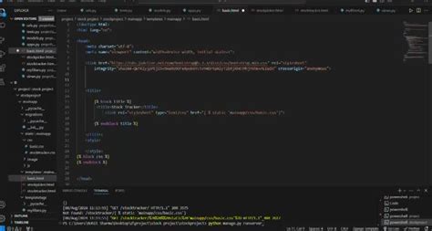 Shubham Saini On Linkedin Pythonproject Dataanalysis Stockportfoliotracker Investmenttool