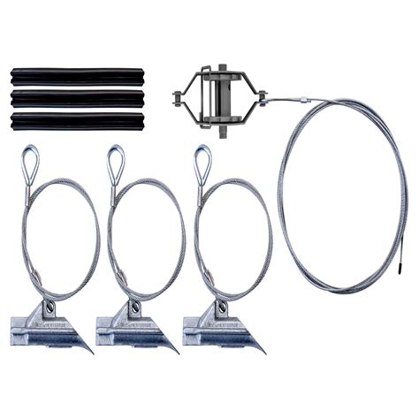 Tree Anchor Rootball Wire Fixing System Rootball Fixing System Green Tech