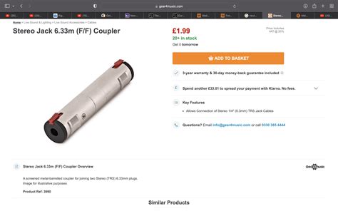 Extending A Speaker Cable Rguitaramps