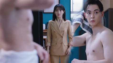 💘灰姑娘看见霸总裸体，霸总直接抱住灰姑娘一直亲 我的小确幸🍨 撒糖livesweetlive🍨 Youtube