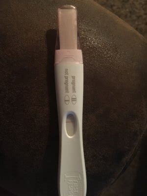 Line On Wrong Side BabyCenter
