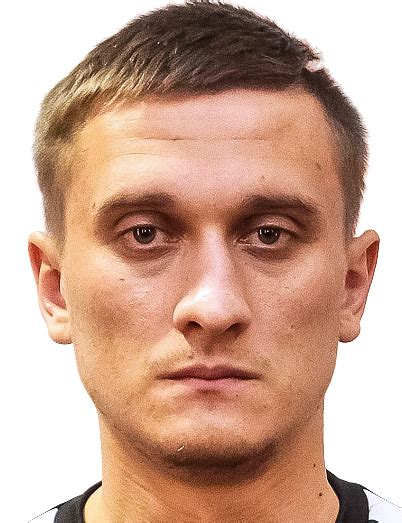 Ivan Yakovlev Player Profile Transfermarkt