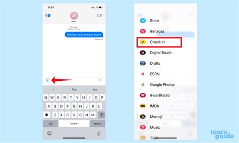 15 Hidden Ios Messages Features You Need To Know Toms Guide