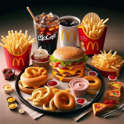 Mcdo Menu Prices In Philippines [december 2025 List]