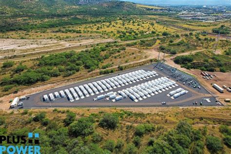 Tesla Highlights The Megapack Site Replacing Hawaiis Last Coal Plant