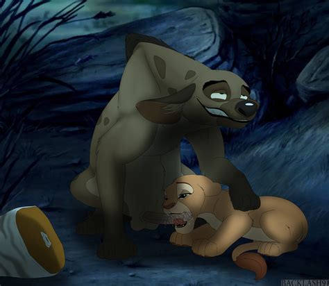 Rule 34 Backlash91 Balls Banzai Blush Bodily Fluids Cub Disney Drooling Duo Felid Fellatio