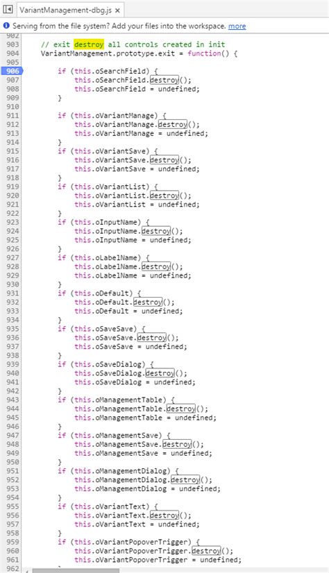 Solved Error Adding Element With Duplicate Id With Laun Sap Community