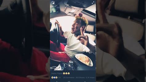 6ix 9ine Claims Trippie Has Sex With Danielle Bregoli Youtube