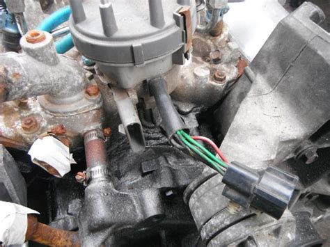Tfi Infohelp Needed Ford Truck Enthusiasts Forums