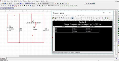 [solved] 3 Analyze The Rlc Circuit Below To Determine The Following Course Hero