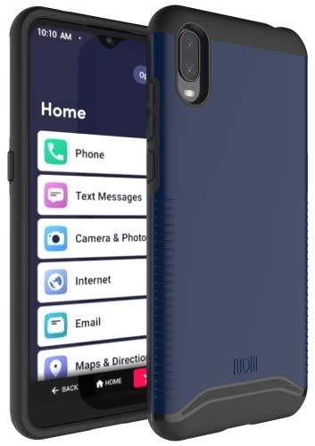 Top 5 Best Jitterbug Smart 3 Case Of 2024