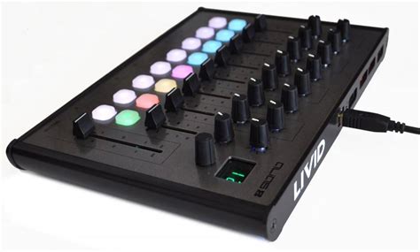 Top MIDI Controller For Pro Tools The Best Reviewed