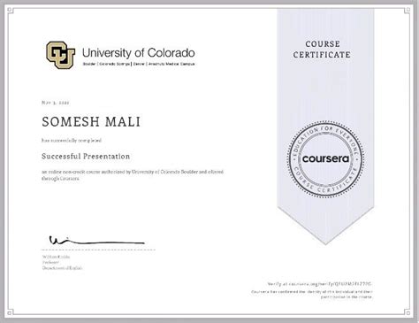 Somesh Mali On Linkedin Successfulpresentation Universityofcolorado Capgeminielearning