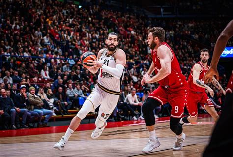 თორნიკე შენგელიას 12 ქულა და ვირტუსის გამარჯვება ევროლიგაში