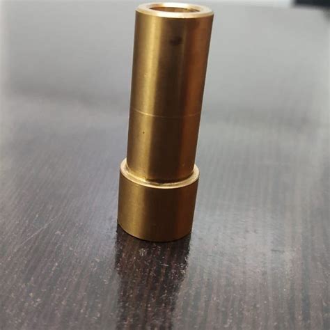 Cylindrical Brass Bush For Hardware Fitting At ₹ 150piece In Pune Id 26528807473