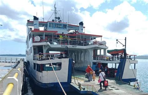 Pelabuhan Kapal Feri Dalchaebi