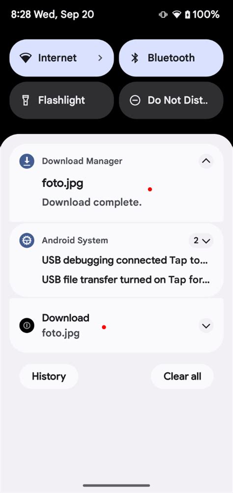 Name Of Downloaded File In Notification MIT App Inventor Help MIT App Inventor Community