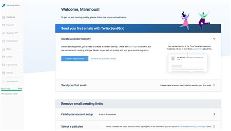 A Course Platform Template Built Using React And Tailwind Css Aestheticode
