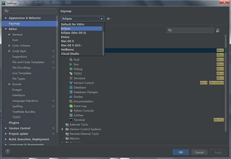Pycharm 使用教程：02 完全定制属于你自己的pycharm编辑器 通往python高手之路