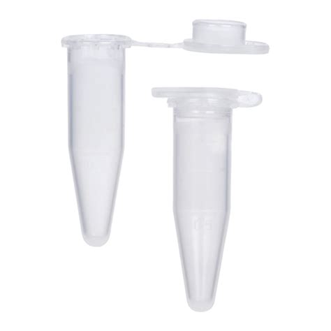 Precision Systems 2023 Micro Osmette Disposable Sample Tube For Model 5004 Osmometer 50 µl