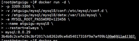 mysql高级尚硅谷 夏磊 尚硅谷mysql高级 CSDN博客