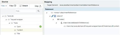 Multipart Attachment Support For Trigger And Invoke Connections