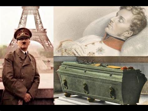 Napoleons Nazi Funeral Youtube