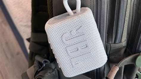 Jbl Go Eco Bluetooth Speaker At Amazon Free Stuff Finder