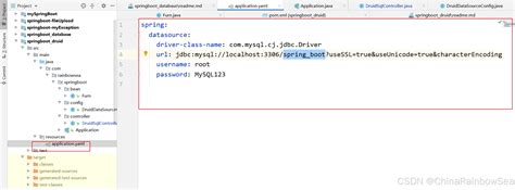 十六Spring Boot 整合 Druid 以及使用 Druid 监控功能 知乎