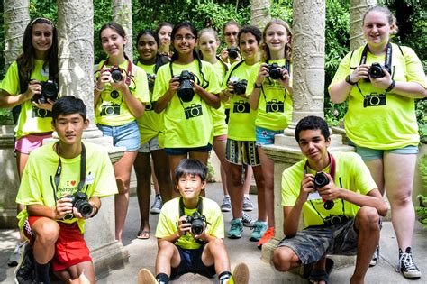 Photography Workshop Classes Workshops And Summer Camps