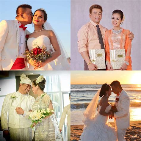 Myanmar Social News အိမ်ထောင်သက် လက်ထပ်ခြင်း ၁၀ နှစ်ပြည့်ခဲ့ပြီဆိုတဲ့