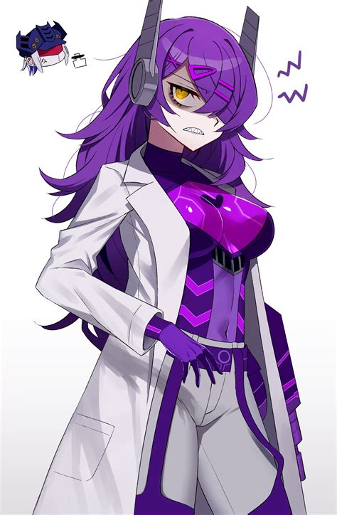 Soundwave And Shockwave Transformers And More Drawn By Idzuki Kenkyu In Danbooru