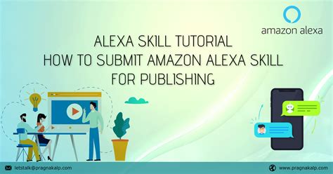 Amazon Alexa Skill Submission Tutorial For Beginners