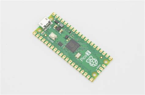Raspberry Pi Pico Raspberry Pi Microcontroller Bc Robotics