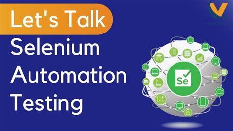 Selenium Online Training In India