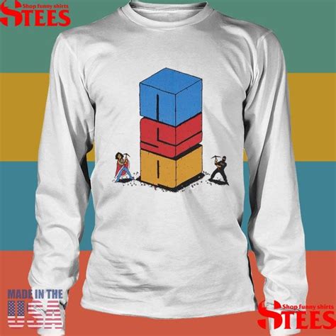 Official Ninja Sex Party Chisel Shirts Hoodie Tank Top Sweater And