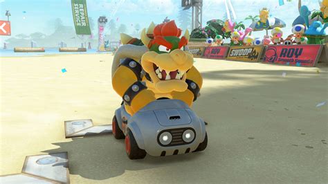 Mario Kart World Kamek Unlocks Explained