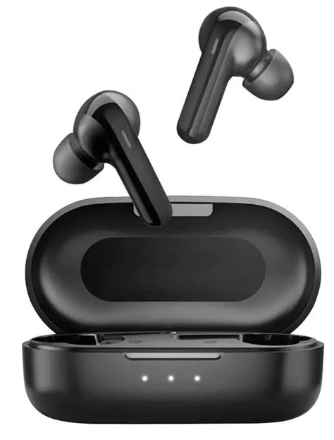 Haylou Gt3 True Wireless Earbuds User Manual
