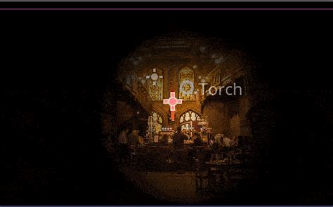 Creating A Dynamic Torch In Godot 3 X Devga Me