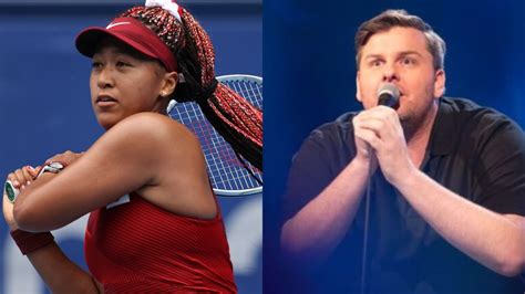 Podcaster Tim Dillon Slams Naomi Osaka In Profanity Laced Rant