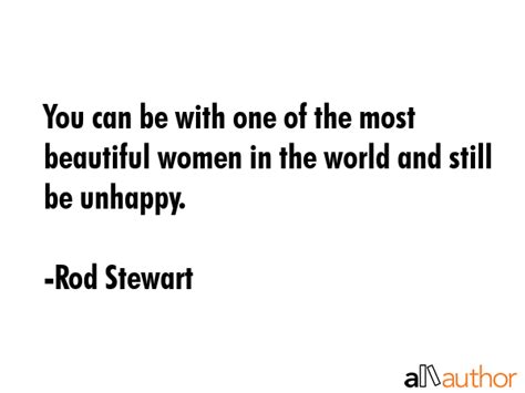 Most Beautiful Women In The World Quotes
