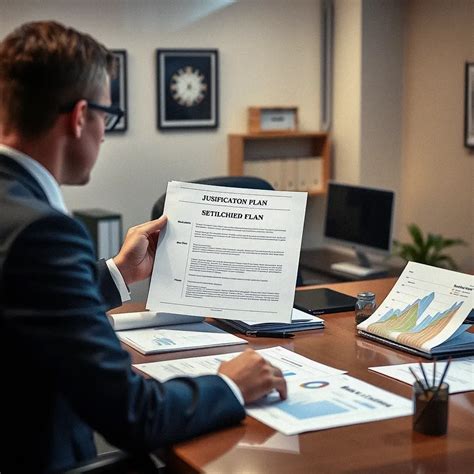 طرح توجیهی چیست؟ راهنمای جامع تهیه طرح توجیهی حرفه‌ای نمونه رایگان 1404