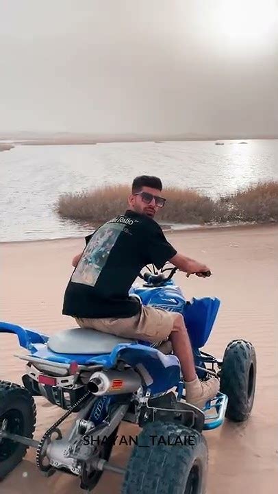 🌎😈آفرود ایران کویر ابوظبی سافاری سفر موتور موتورسواری افرود