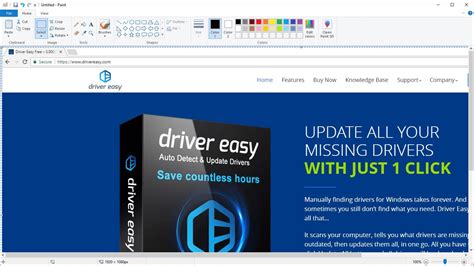 How To Screenshot On An ASUS Laptop Easily Driver Easy