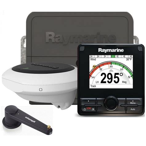 Raymarine Autopilot Ev 400 Sail At Scott Sommer Blog