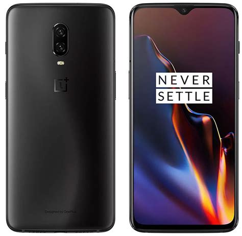 OnePlus 6T Specs Price Release Date Is Official Here Are The Details Redmond Pie