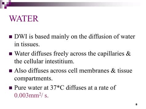 Diffusion And Perfusion R Mri Ppt
