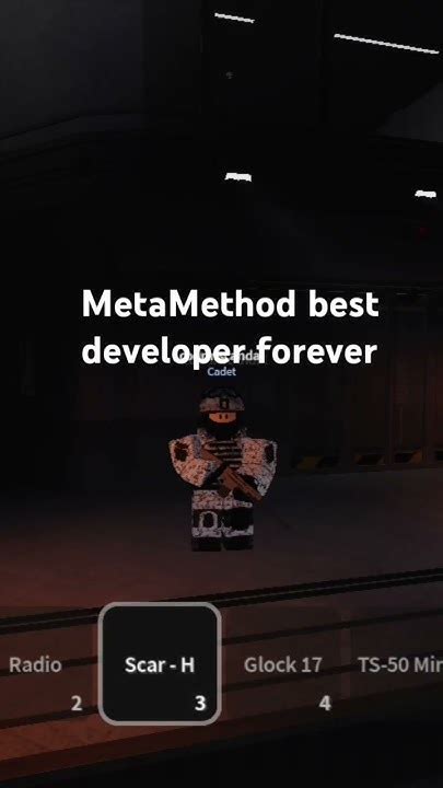 Best Developer Metamethod Youtube