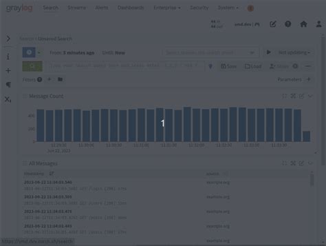 login flickering on new tab · issue 15794 · graylog2 graylog2 server · github