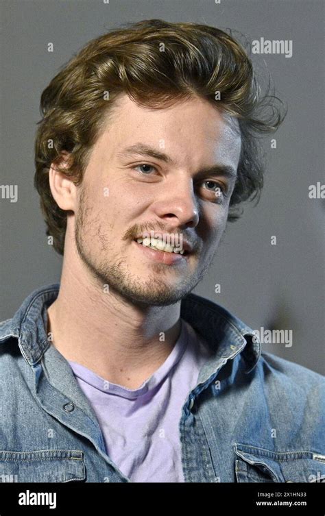 Interview On The Occation Of The Premiere Of The Film Klammer